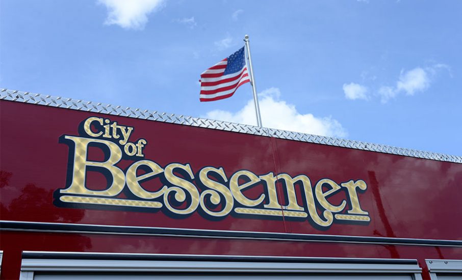 The City of Bessemer – The Marvel City