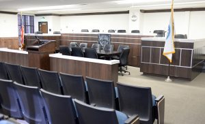 The City of Bessemer – The Marvel City