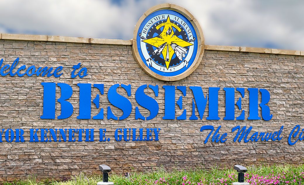 Bessemer Elevation Certificates Posted 2020 – The City of Bessemer